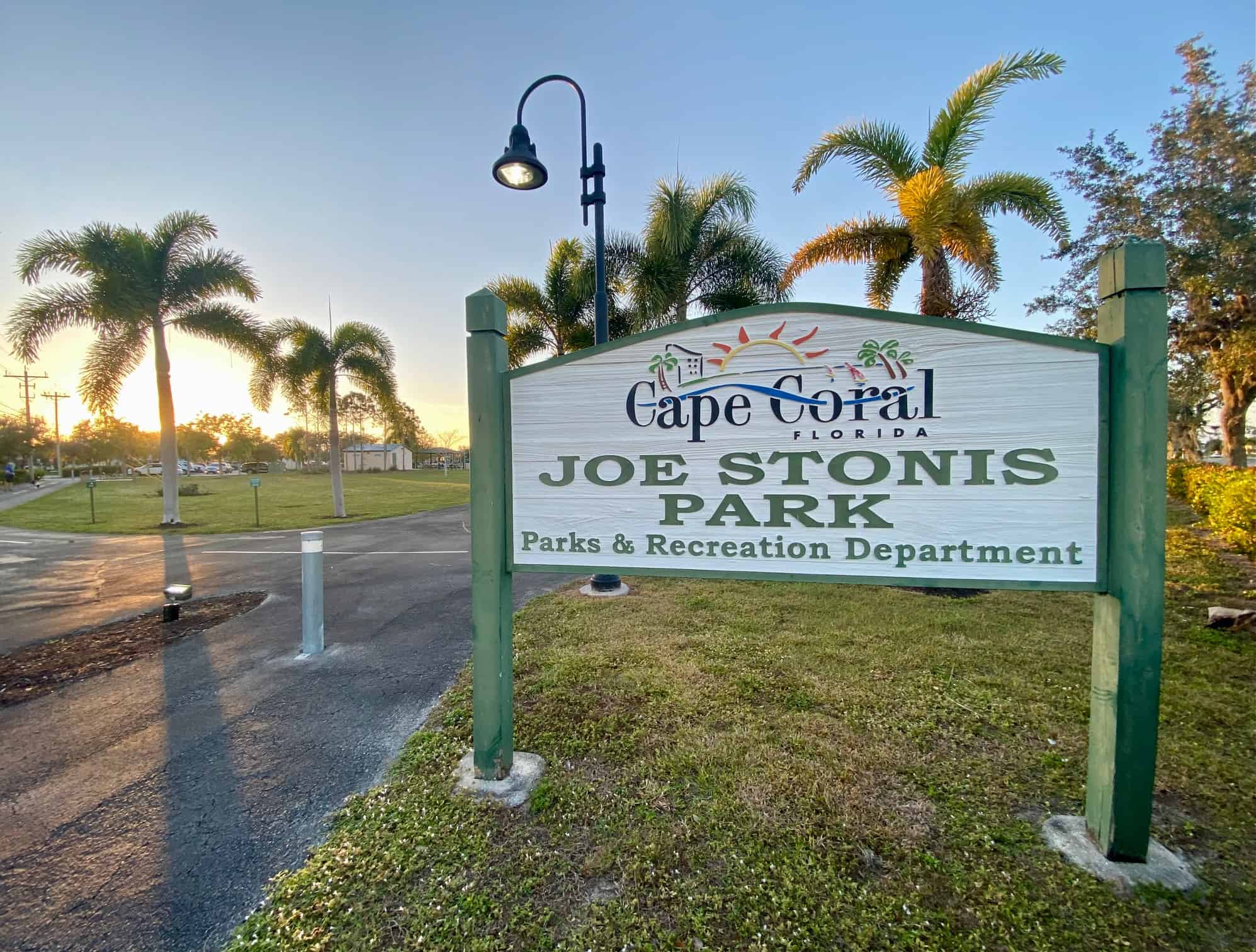 Public Parks in Cape Coral - Welcome to Cape Coral, FL