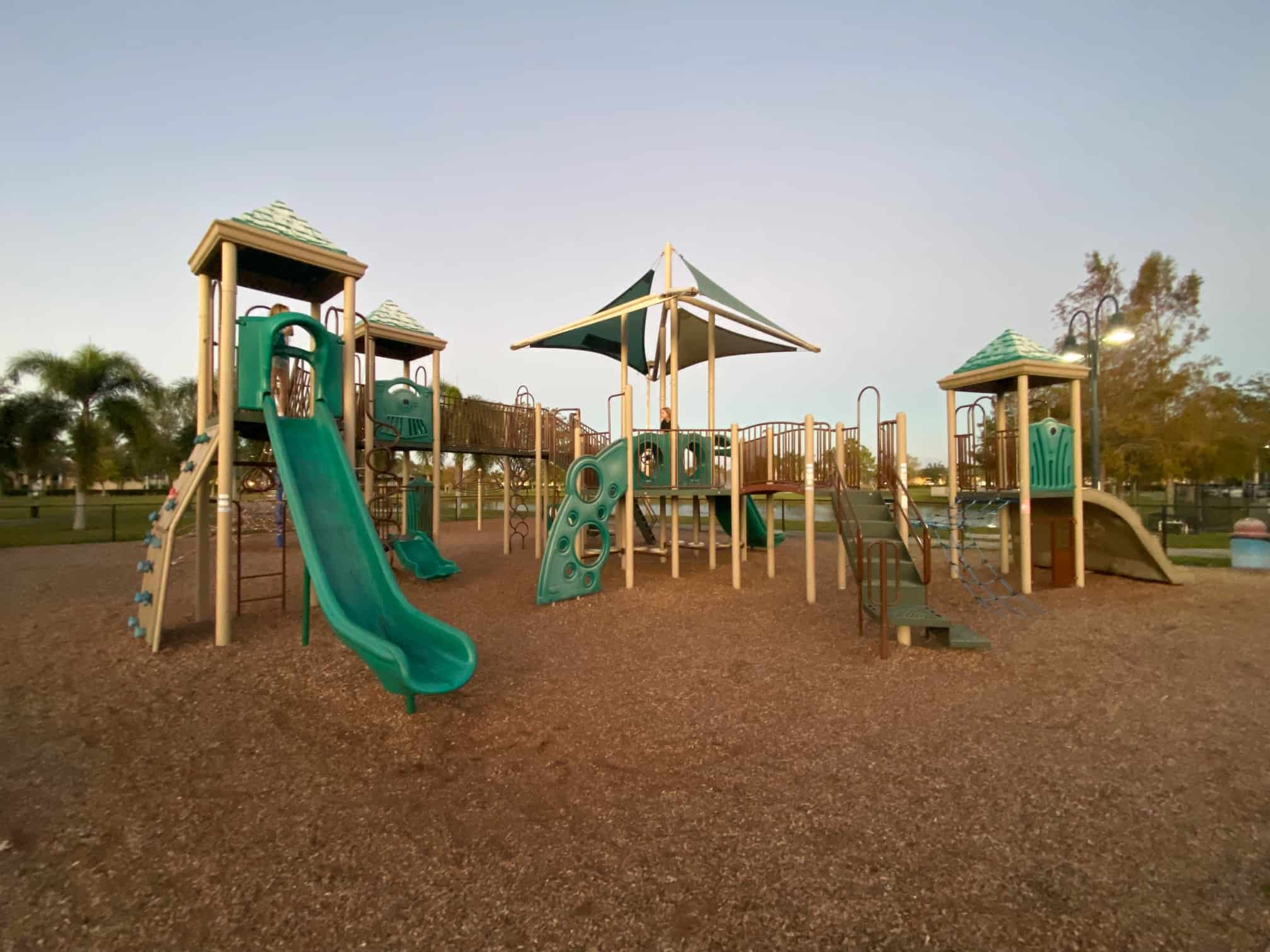 Joe Stonis Park - Welcome to Cape Coral, FL