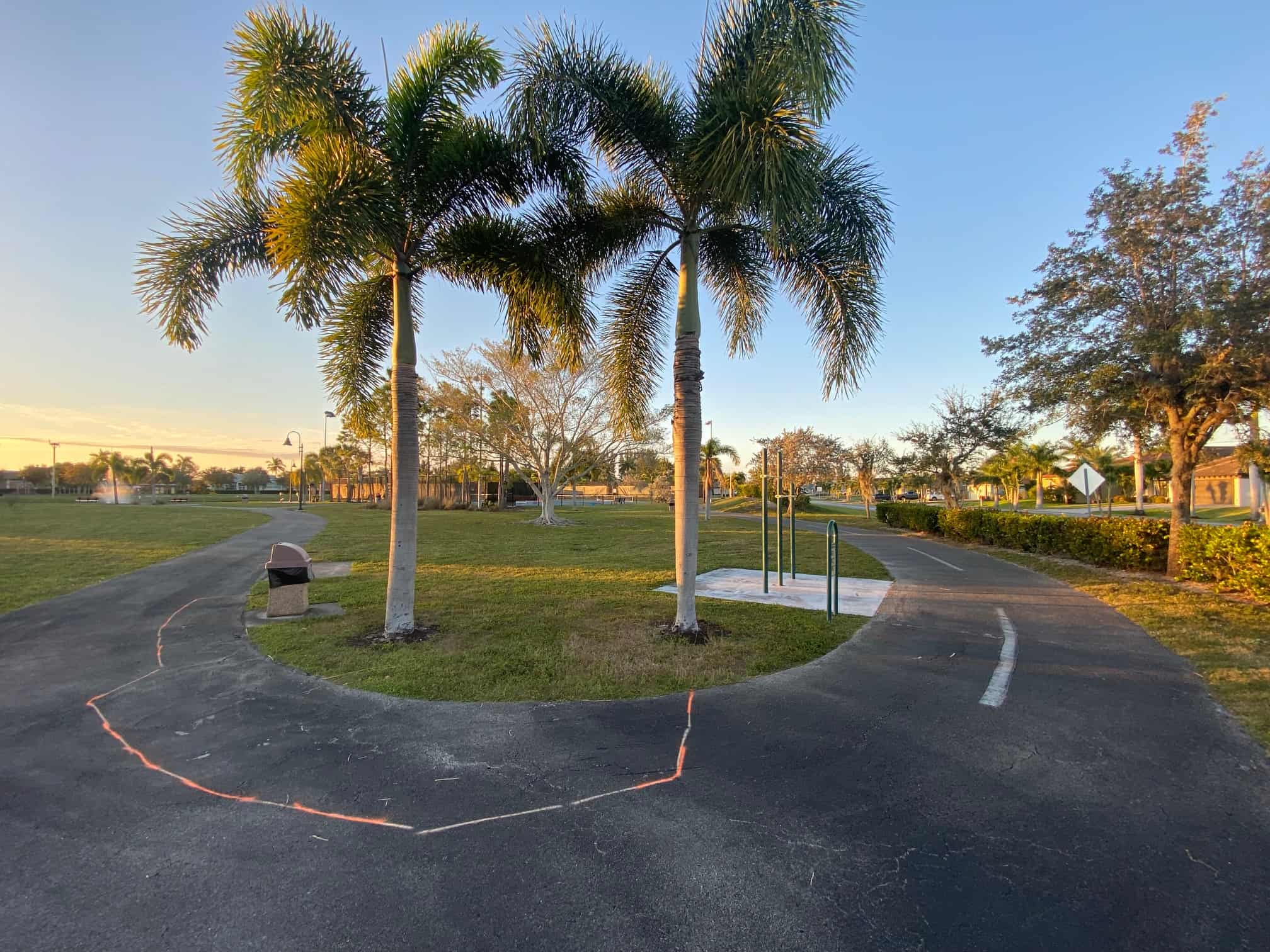 Joe Stonis Park - Welcome to Cape Coral, FL