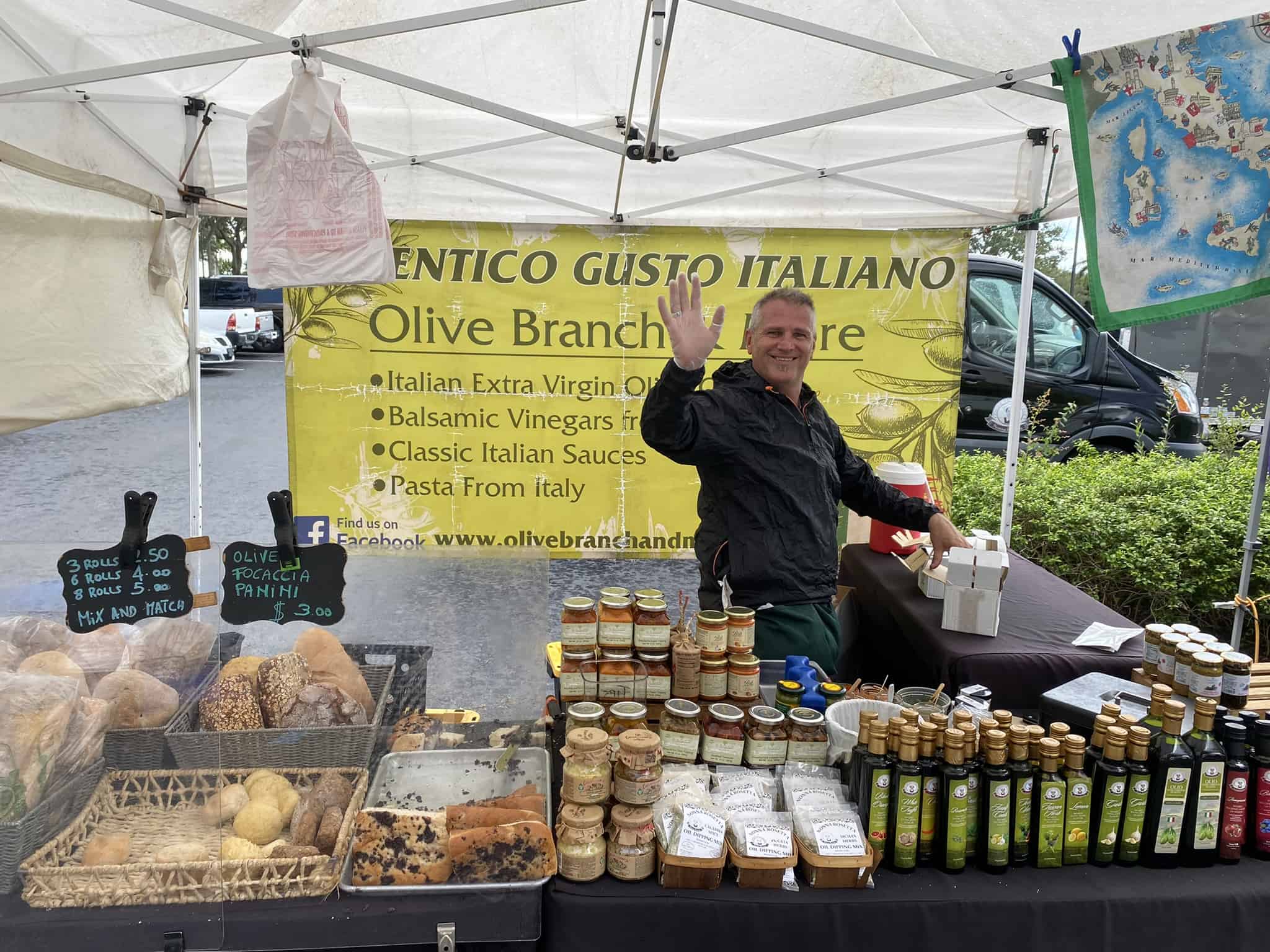 Cape Coral Farmers Markets - Welcome to Cape Coral, FL